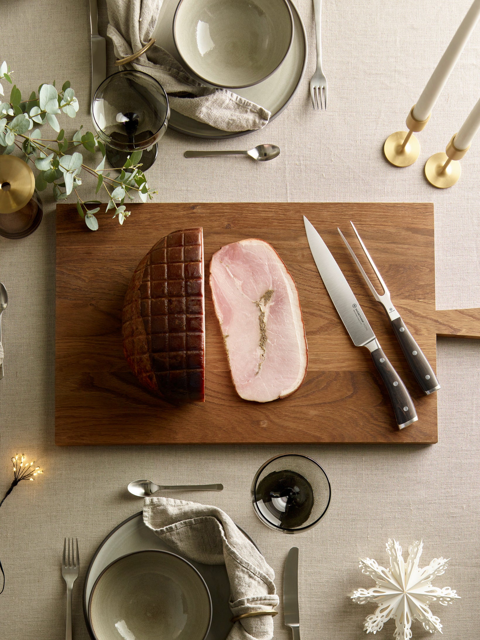 Culinary Apple | Gourmet Kitchen Store & Apple Gifts - Chelan, WA