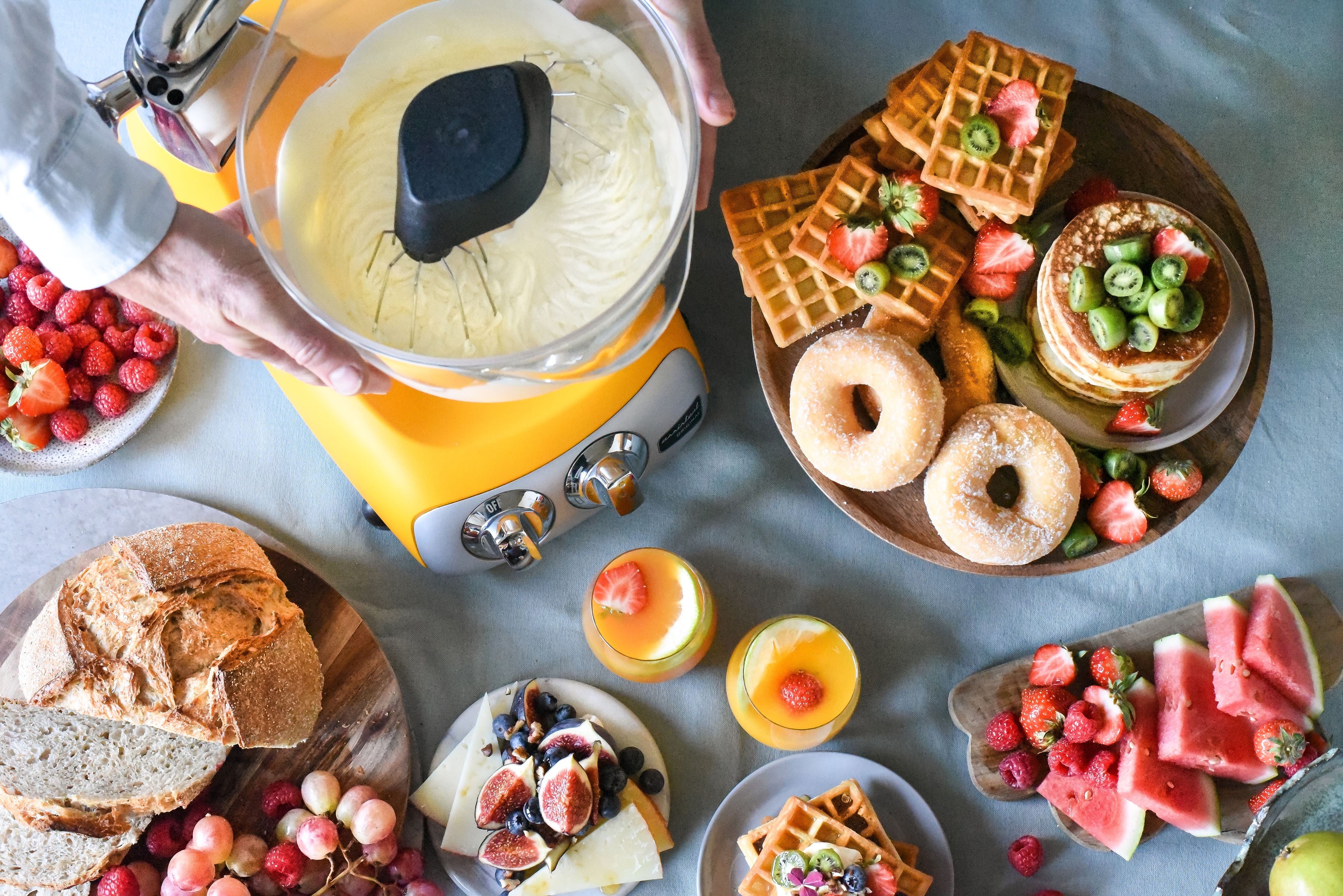 Culinary Apple | Gourmet Kitchen Store & Apple Gifts - Chelan, WA