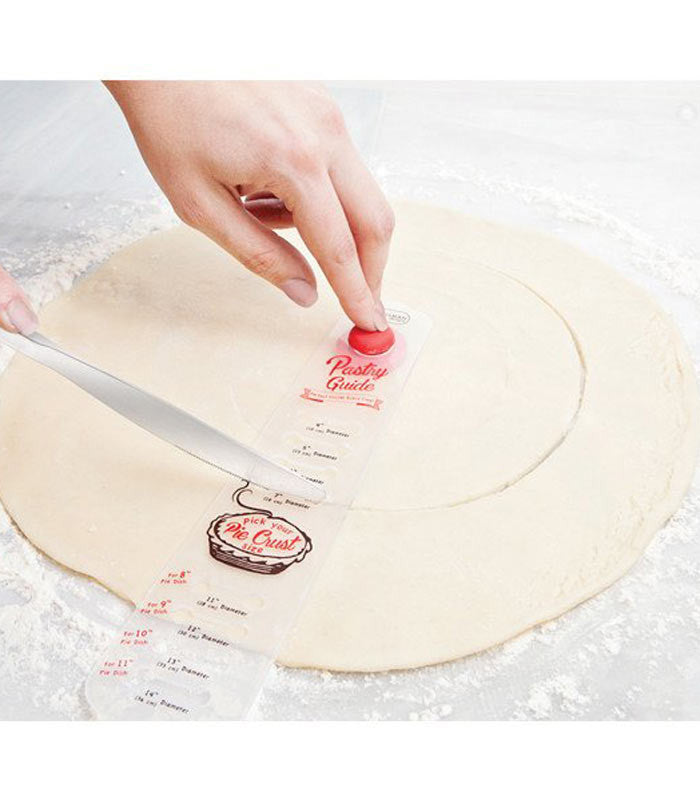 Pastry Guide - Talisman Designs | Culinary Apple