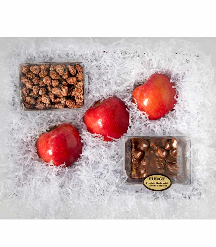 Fresh Apples Gift Box | Culinary Apple
