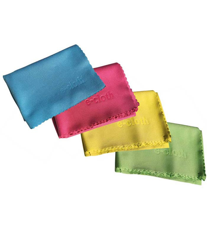 Polishing Cloth - E-Cloth | Culinary Apple