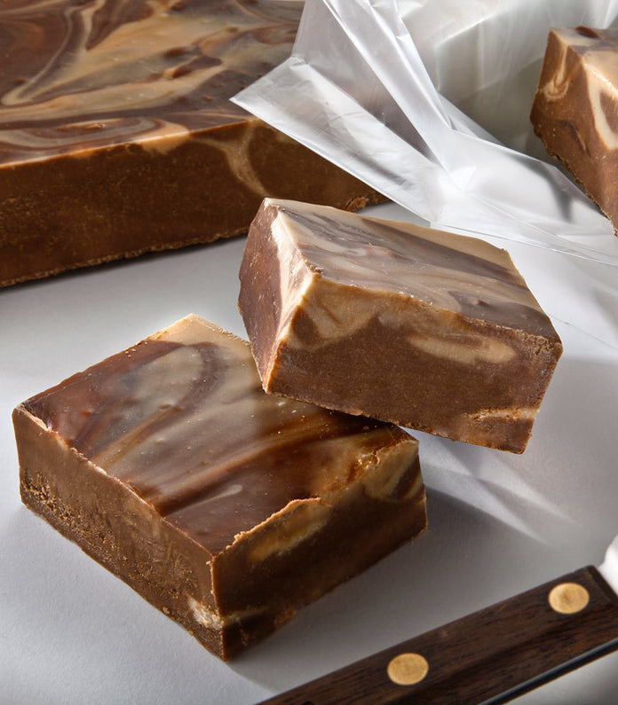Fifty Five Fudge - Collection | Culinary Apple