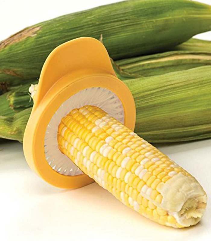 Corn Desilker - R and M | Culinary Apple