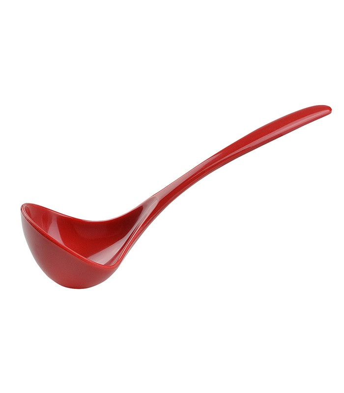 Melamine Mini Ladle — Culinary Apple